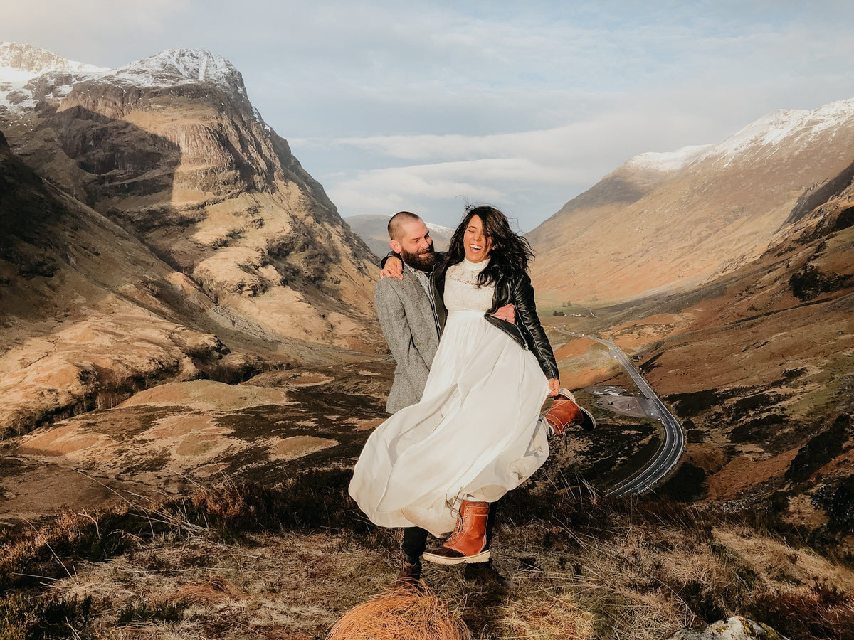 Mobile Preset Home – Rachel Rowland